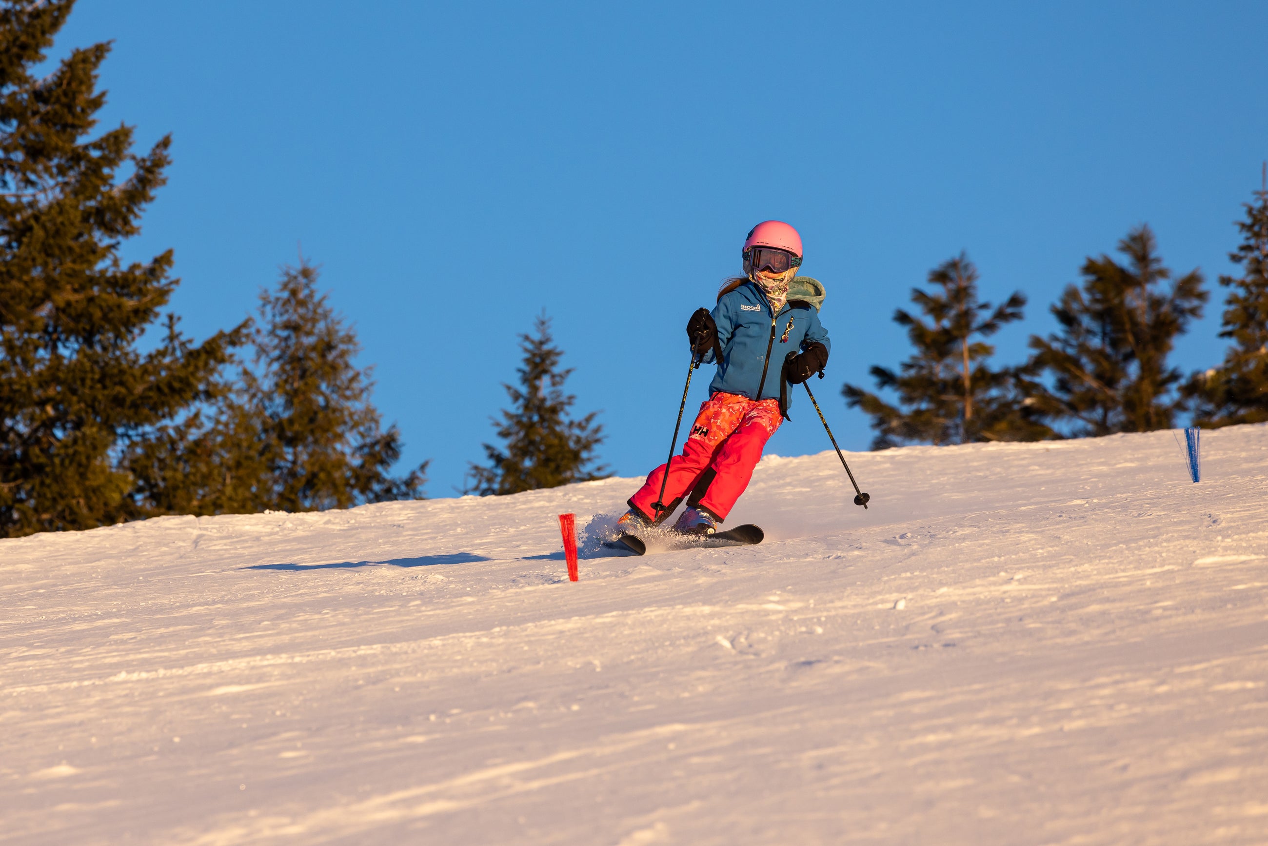 Little Ski Hill