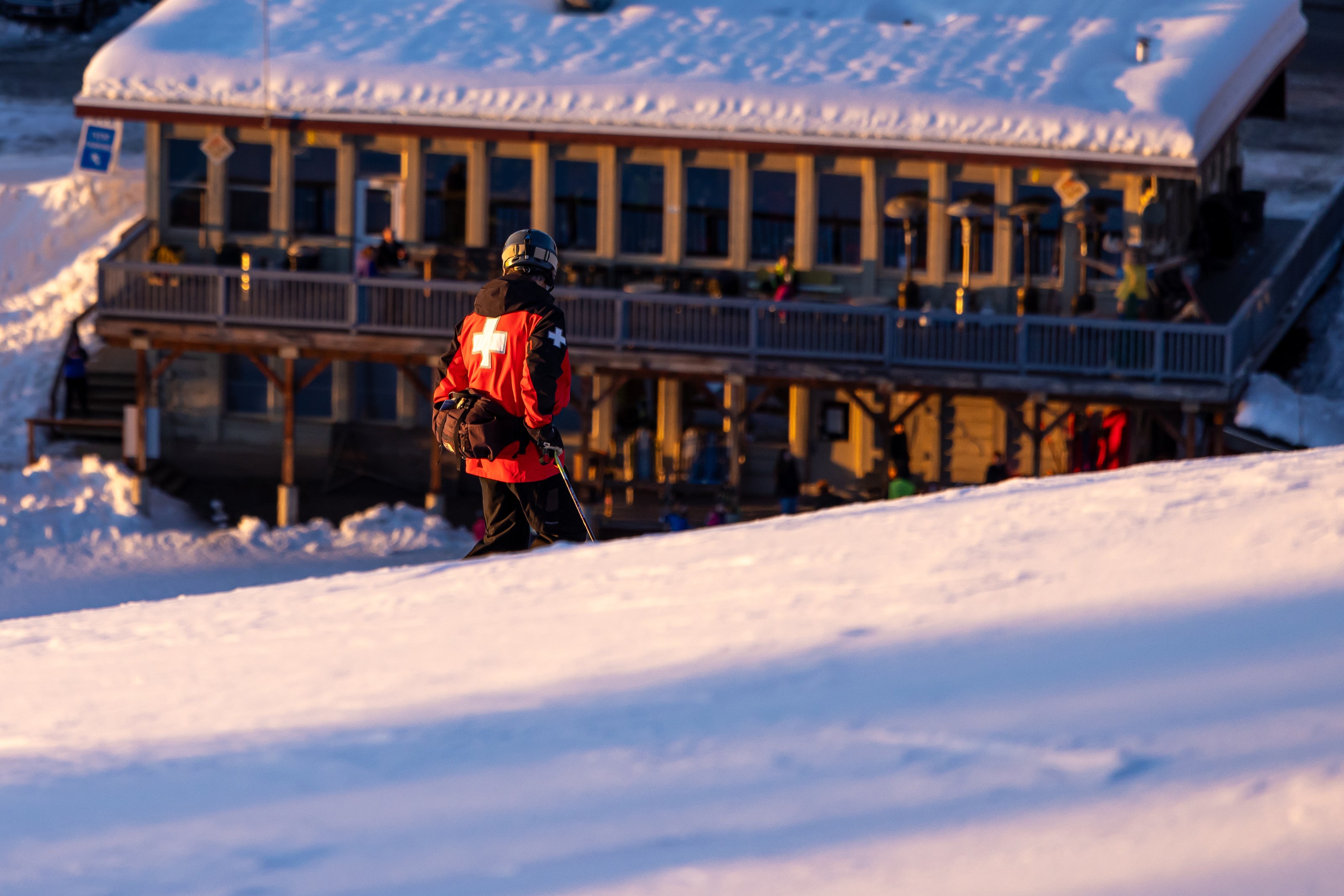 Little Ski Hill